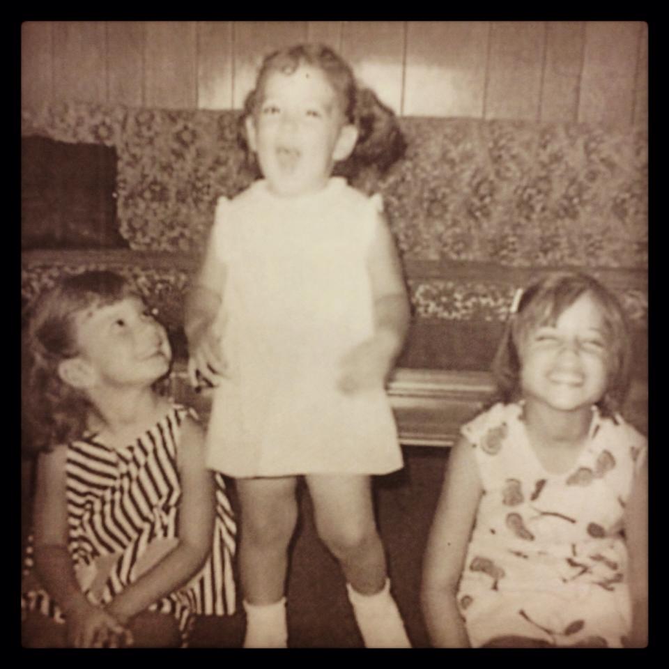 ABOUT THE AUTHOR – Jennifer Robin Barr